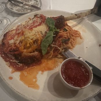 PAZZO! CUCINA ITALIANA - Updated October 2025 - 287 Photos & 369 ...