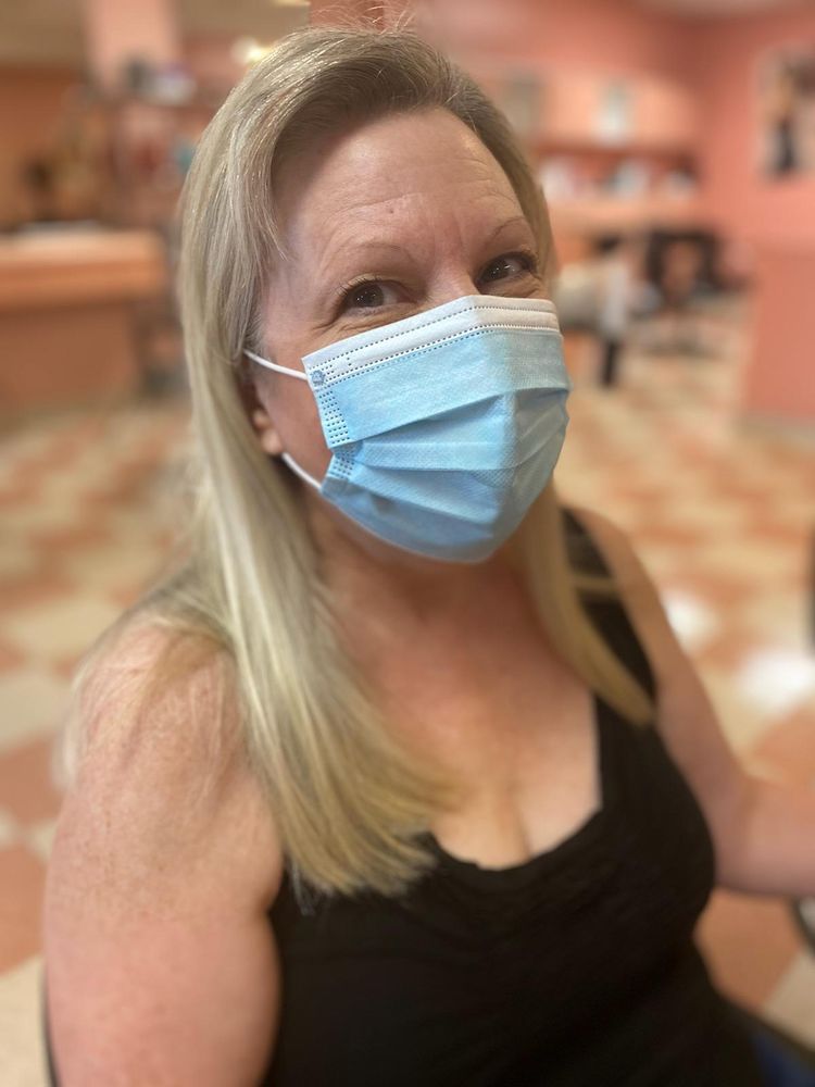 BEACHCOMBER SALON - Updated September 2025 - 13 Photos - 316 Atlantic ...