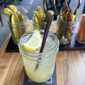 JACOB’S PICKLES - Updated June 2024 - 7394 Photos & 5602 Reviews - 509 ...