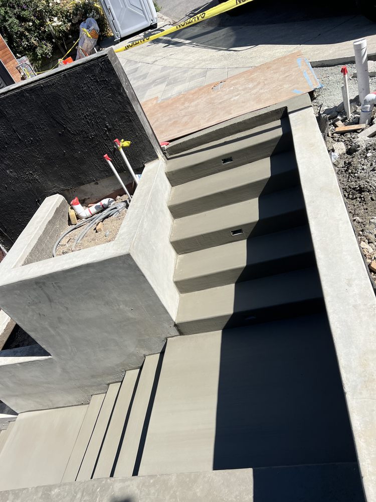 DANIEL CONSTRUCTION - Updated January 2025 - Concord, California ...