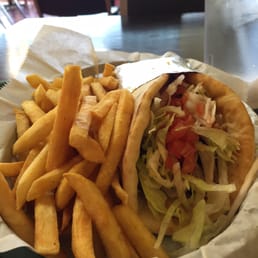 PITA ALLEY - Updated September 2025 - 46 Photos & 74 Reviews - 1711 W ...