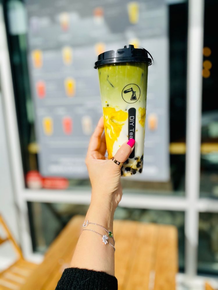 DIY TEA LAB - Updated May 2025 - 93 Photos & 70 Reviews - 12561 116th ...