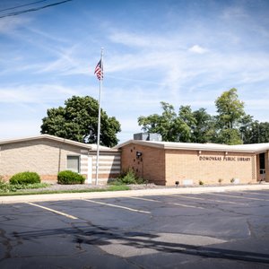 LORAIN PUBLIC LIBRARY SYSTEM - NORTH RIDGEVILLE BRANCH - Updated ...