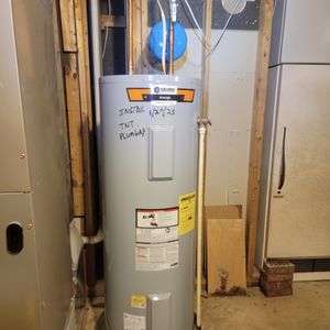 Len The Plumber Heating & Air - Updated June 2025 - 117 Photos - 702 ...