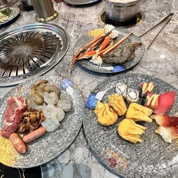 ROYAL HOT POT & BBQ - Updated December 2025 - 117 Photos & 24 Reviews ...