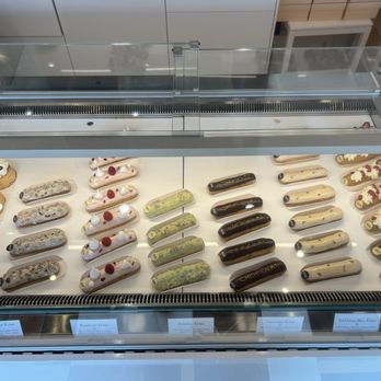 COOL BITES PÂTISSERIE - Updated December 2024 - 115 Photos & 42 Reviews ...