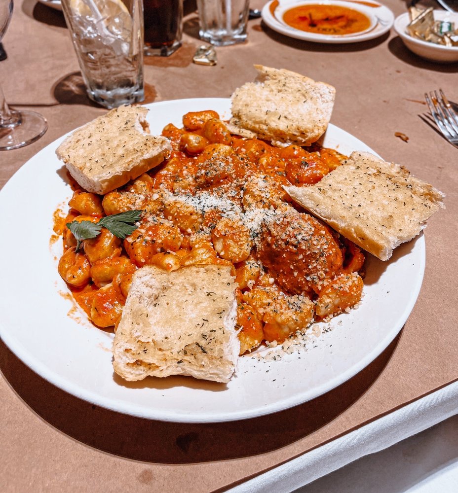 PASTA TOO - Updated December 2025 - 276 Photos & 409 Reviews - 5260 ...