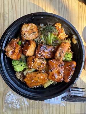 RED HIBACHI & BEER - Updated October 2025 - 23 Photos & 13 Reviews ...
