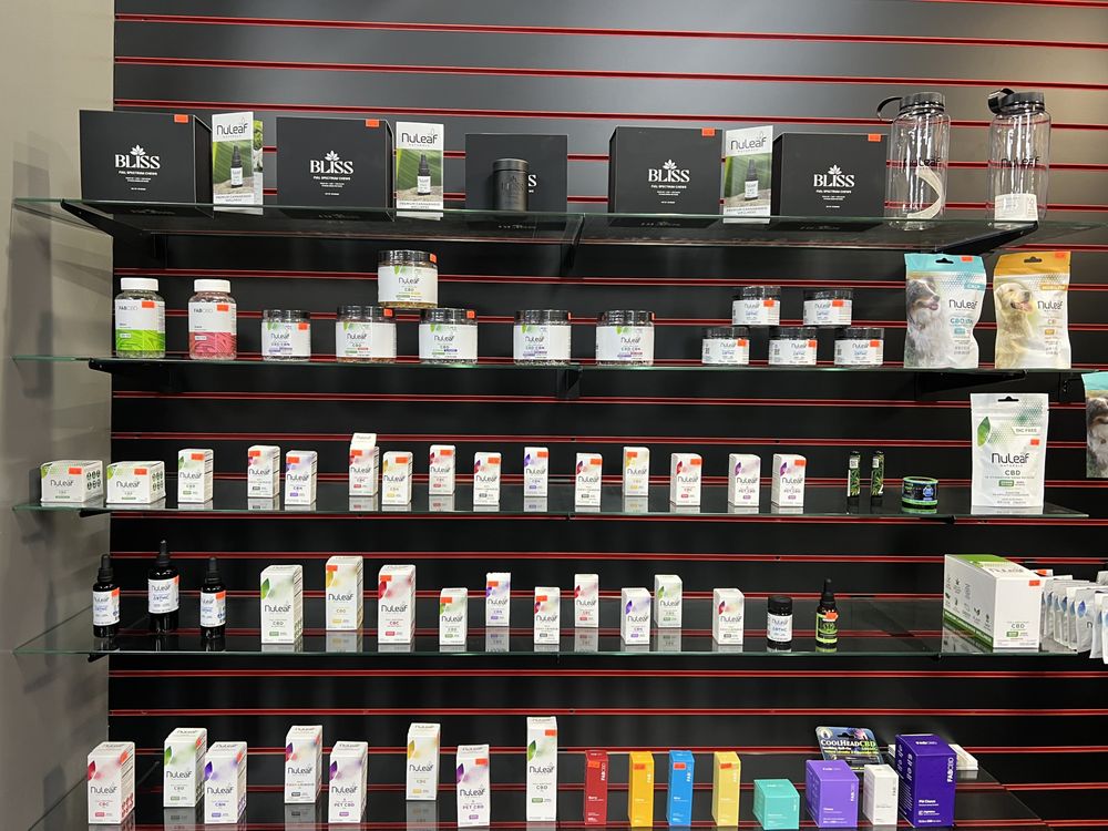 VAPE TOWN - 4895 Stone Mountain Hwy, Lilburn, Georgia - Vape Shops ...