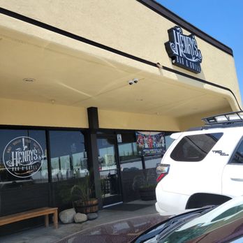HENRY’S BAR & GRILL - Updated February 2025 - 163 Photos & 158 Reviews ...