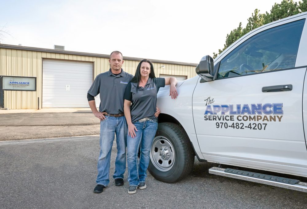 NOCO APPLIANCE - Updated October 2025 - Loveland, Colorado - Appliances & Repair - Phone Number ...