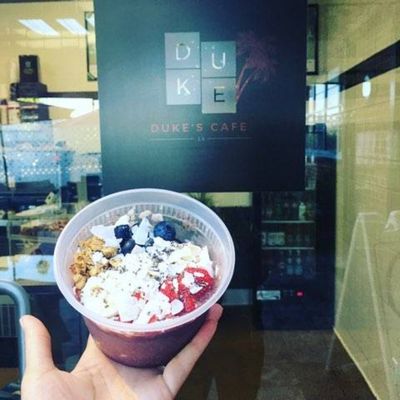 DUKES CAFE - Updated August 2024 - 119 Photos & 55 Reviews - 1149 N ...