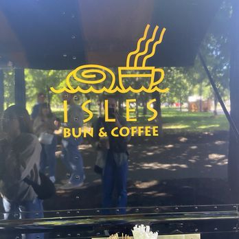 ISLES BUN & COFFEE - Updated January 2025 - 367 Photos & 521 Reviews ...