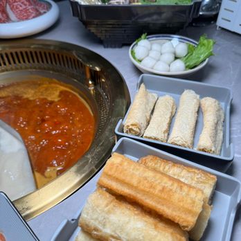 MALA HOT POT - Updated October 2025 - 63 Photos & 25 Reviews - 35 West ...
