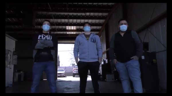 FAST SMOG CHECK - Updated December 2025 - 33 Photos - 300 Cottonwood Rd ...