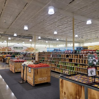 SPROUTS FARMERS MARKET - Updated December 2025 - 31 Photos & 17 Reviews ...