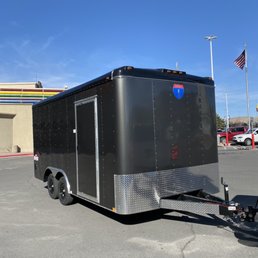 TrailersPlus Reviews | Read Customer Service Reviews of trailersplus.com