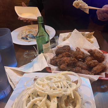 UNDERGROUND KITCHEN - Updated November 2024 - 700 Photos & 454 Reviews ...