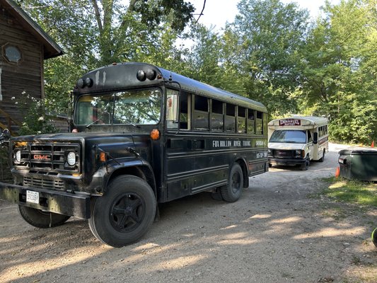 FOX HOLLOW RIVER TUBING - Updated September 2025 - 34 Photos & 77 ...