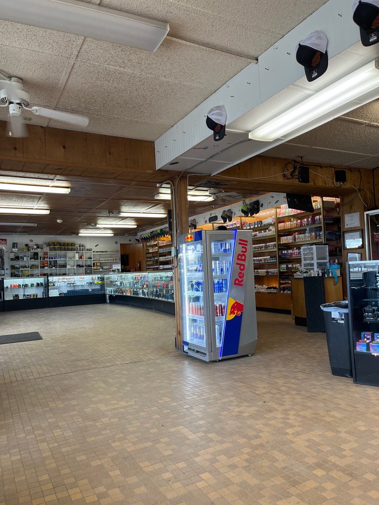 5150 VAPES - Updated May 2026 - 44224 Sterling Hwy, Soldotna, Alaska ...