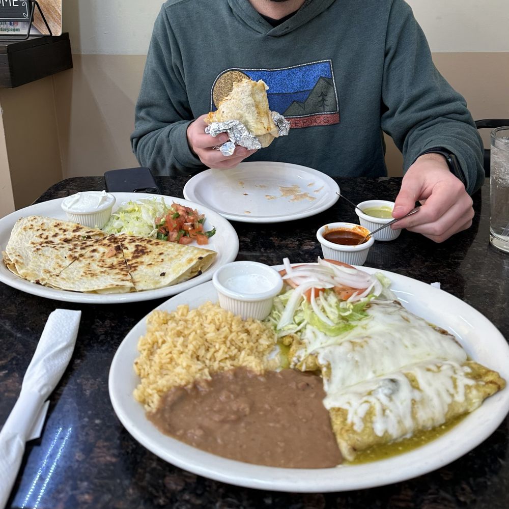 HUAPANGO - Updated August 2025 - 47 Photos & 46 Reviews - 2971 Walnut ...