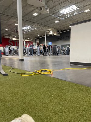 VASA FITNESS - DENVER - Updated September 2024 - 15 Photos & 148 ...