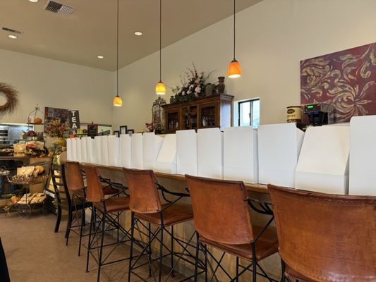 THE COURTYARD CAFE & BAKERY - Updated December 2025 - 186 Photos & 308 ...