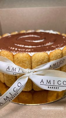 AMICO BAKERY - Updated January 2026 - 112 Photos & 29 Reviews - 2889 ...
