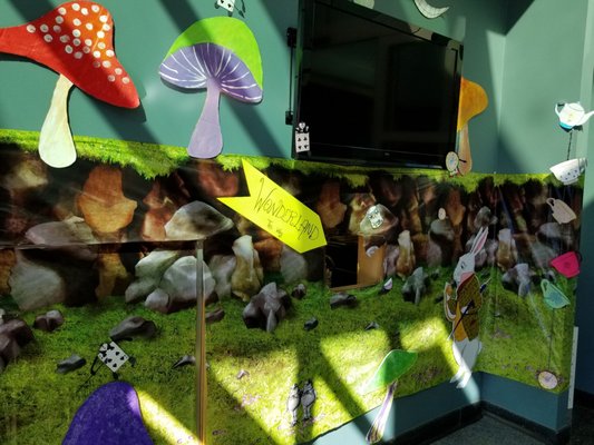 EVA PERRY REGIONAL LIBRARY - Updated November 2025 - 29 Photos & 17 ...