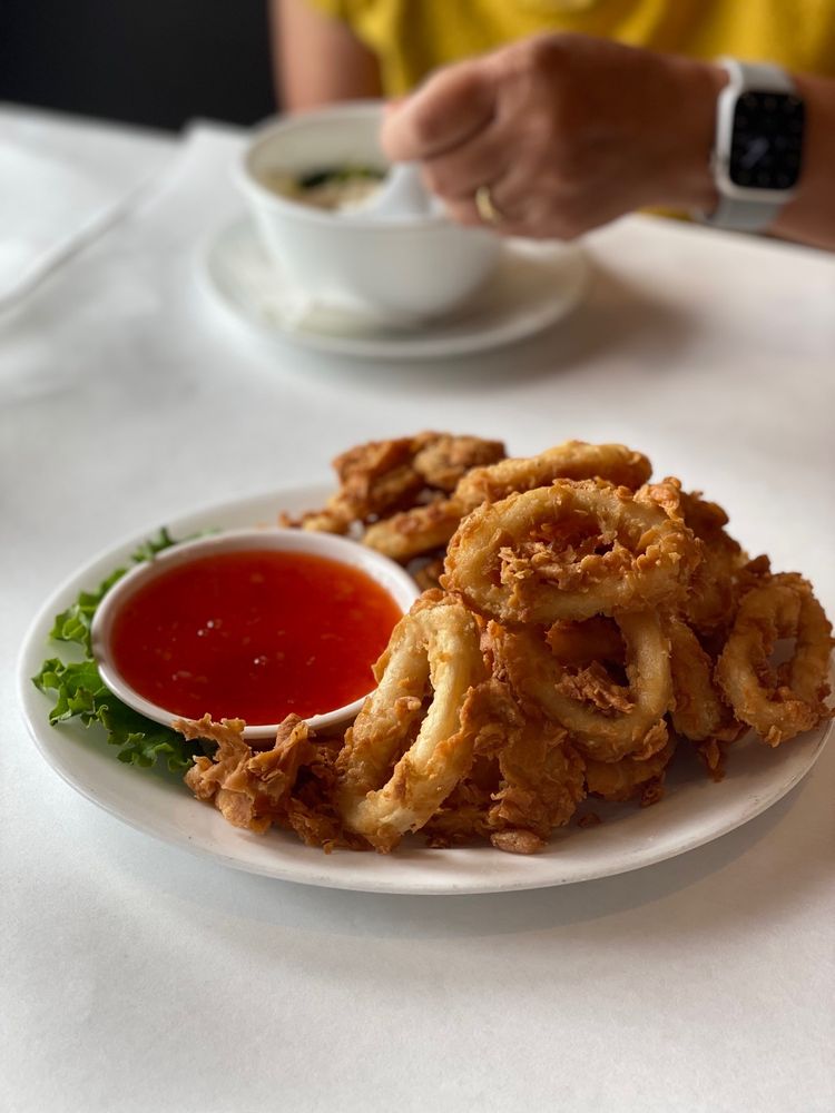 SRIPRAPHAI THAI RESTAURANT - Updated January 2026 - 871 Photos & 648 Reviews - 280 Hillside Ave ...