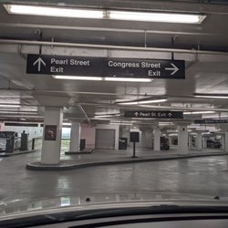 GARAGE AT POST OFFICE SQUARE - 35 Photos & 60 Reviews - 0 Post Office ...