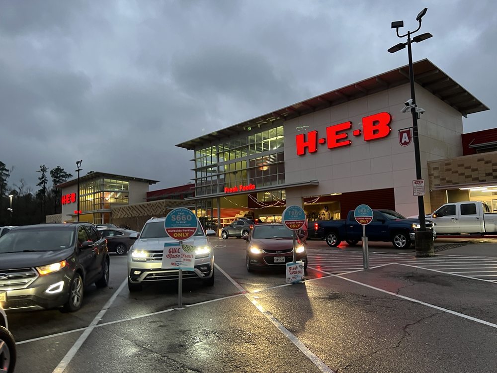 H‑E‑B - Updated December 2025 - 54 Photos & 91 Reviews - 3875 W Davis ...