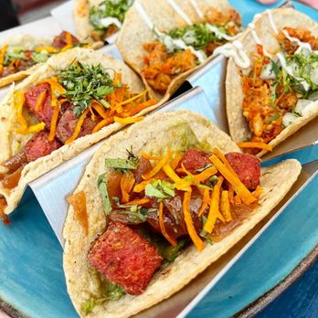 TUNA AZUL - Updated November 2024 - 498 Photos & 348 Reviews - Calle ...