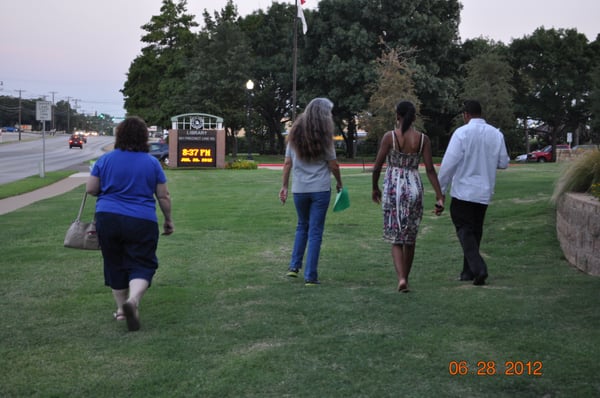 HURST PUBLIC LIBRARY - Updated December 2025 - 18 Photos - 901 Precinct ...