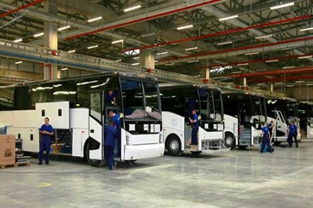 OMEGA BUS REPAIR SHOP - Updated October 2025 - 124 Hillside Ave ...