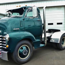 CRUISIN’ CLASSICS AUTO SALES - 13 Photos & 11 Reviews - 3575 Fisher Rd ...