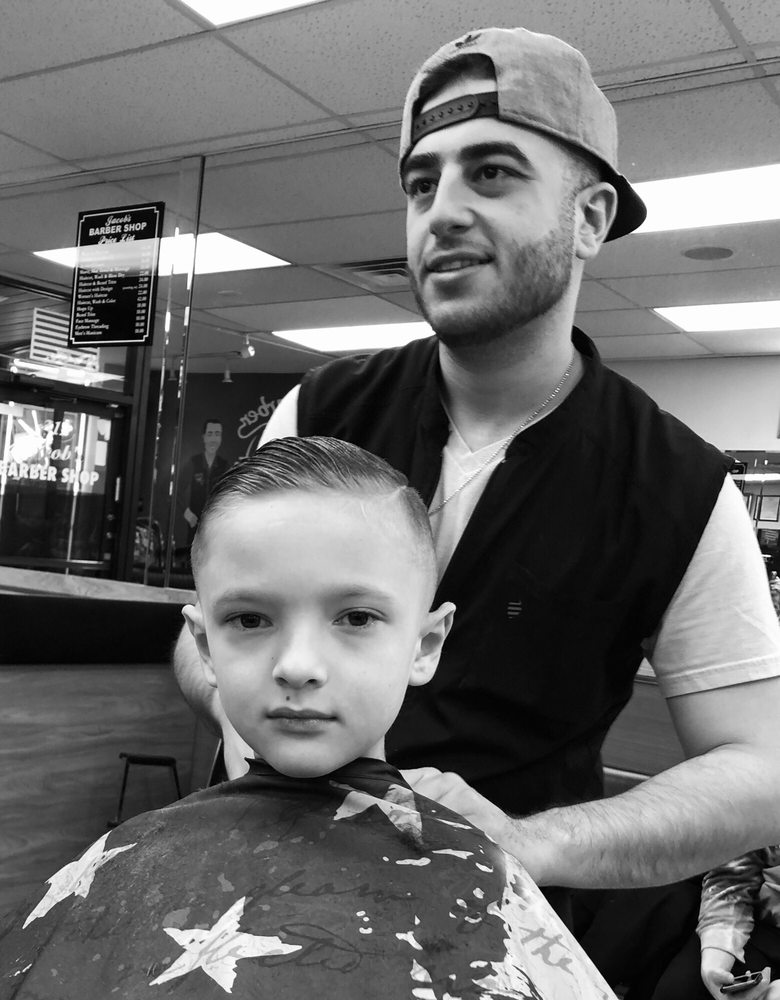 JACOBS BARBER SHOP - 70 Photos & 46 Reviews - 312 Bedford Ave, Bellmore ...