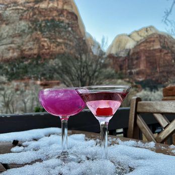 RED ROCK GRILL - Updated May 2024 - 231 Photos & 167 Reviews - 1 Zion ...