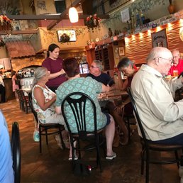 FERRARO’S ITALIAN GRILLE - Updated July 2025 - 142 Photos & 297 Reviews ...