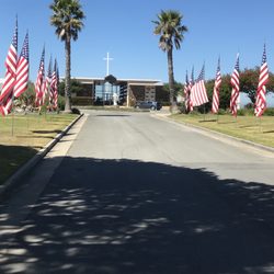 QUEEN OF HEAVEN CEMETERY & MAUSOLEUM - 28 Photos - 18200 Damian Way ...