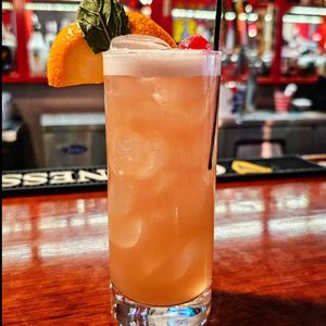 HUNGRY PALATE BAR & GRILL - 68 Photos & 23 Reviews - 239 W 4th St ...