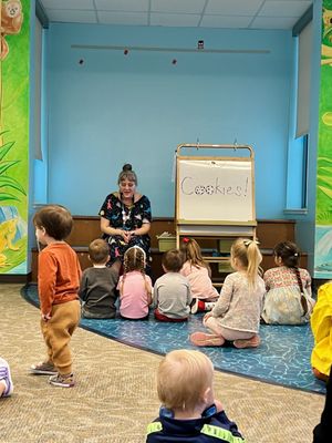 GEORGETOWN PUBLIC LIBRARY - Updated December 2025 - 78 Photos & 29 ...