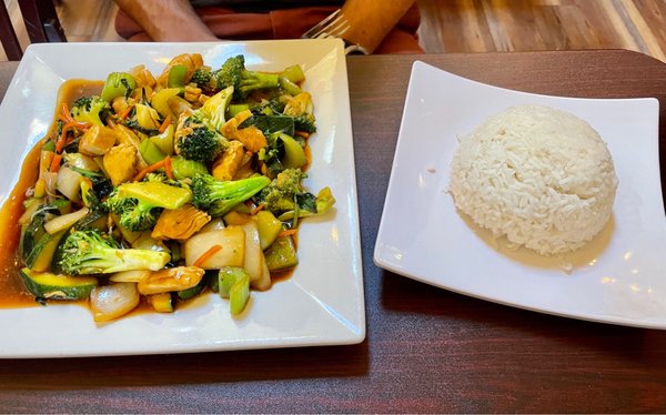 ASIAN FUSION - Updated June 2025 - 101 Photos & 148 Reviews - 22186 US ...