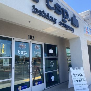 TSP BAKING COMPANY - Updated May 2025 - 1081 Photos & 734 Reviews ...