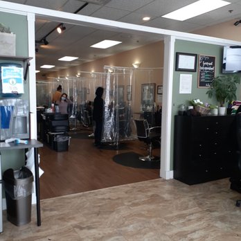 ENTOURAGE SALON - Updated June 2025 - 133 Photos & 75 Reviews - 30 ...