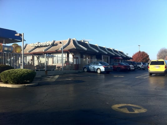 MCDONALD’S - Updated April 2026 - 28 Reviews - 4101 S Campbell ...