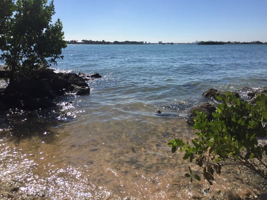 BIG SANDSPUR A/K/A BEER CAN ISLAND - 22 Photos - 3400 NE 163rd St ...