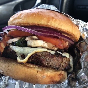FLAMME BURGER - KEYSTONE - Updated July 2024 - 717 Photos & 550 Reviews ...
