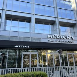 MORTON’S THE STEAKHOUSE - Updated September 2025 - 1684 Photos & 1128 ...