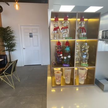 ROMEO TEA - Updated October 2025 - 72 Photos & 28 Reviews - 5003 E ...